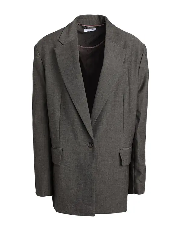 Topshop Single-breasted Blazer