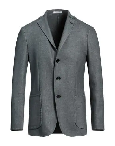 Boglioli Blazer Size Virgin Wool, Polyester