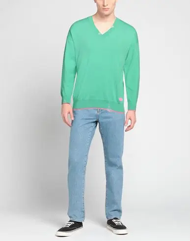 Dsquared2 Knitted Sweater - Green