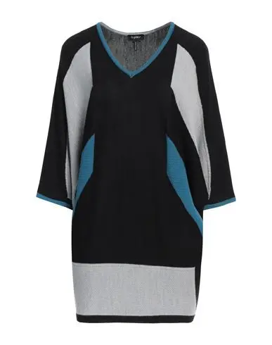 Byblos Merino Wool Sweater