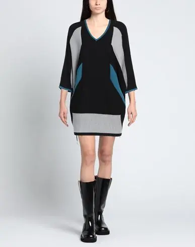 Byblos Merino Wool Sweater