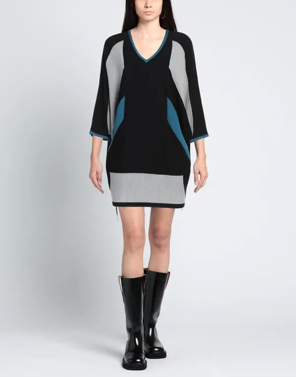 Byblos Merino Wool Sweater