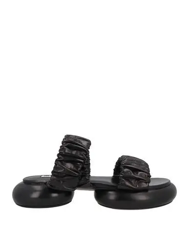 JIL SANDER Sandals