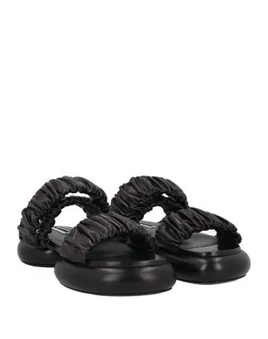 JIL SANDER Sandals