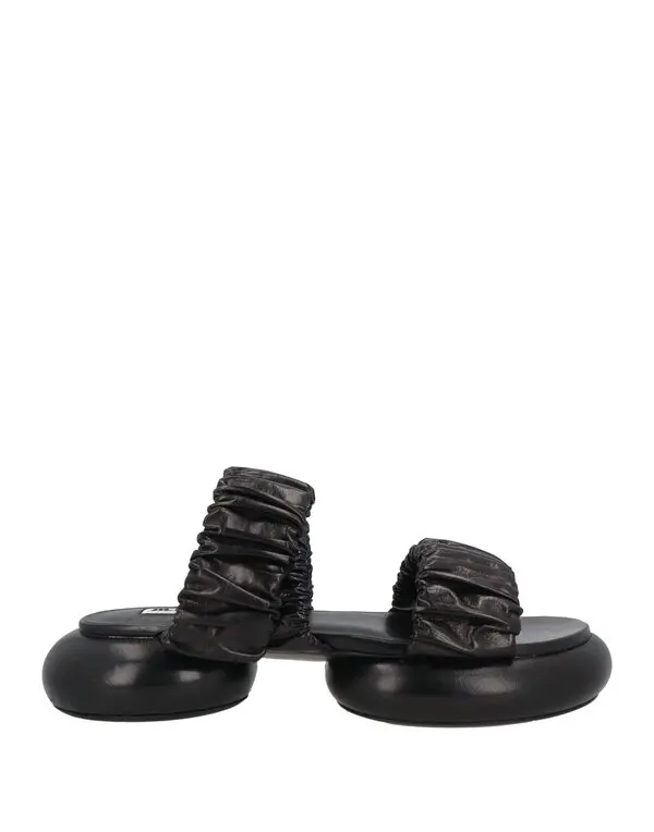 JIL SANDER Sandals