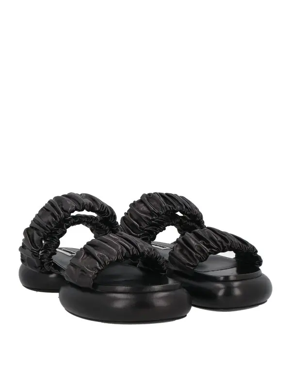 JIL SANDER Sandals