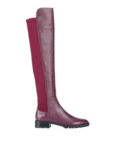 STUART WEITZMAN Boots - Purple