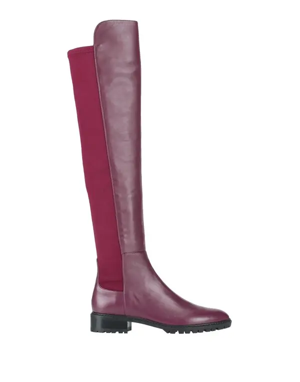 STUART WEITZMAN Boots - Purple