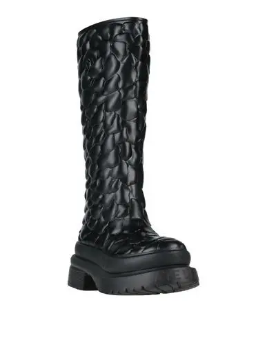 Valentino Garavani Rubber Chunky Boots
