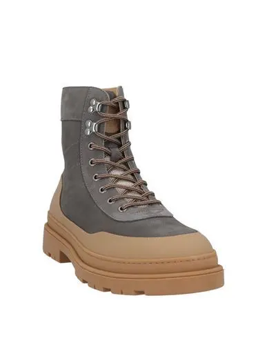 Brunello Cucinelli Ankle Boots