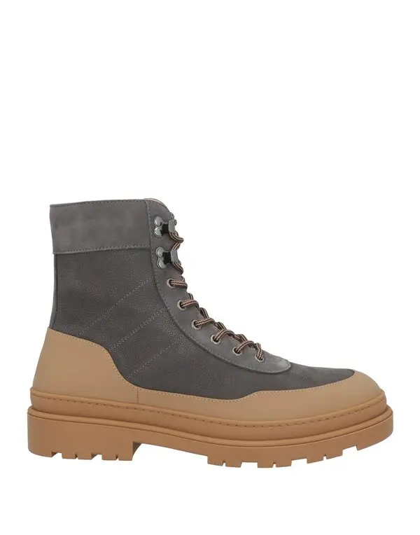 Brunello Cucinelli Ankle Boots