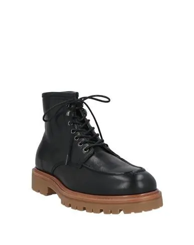 Brunello Cucinelli Ankle Boots Size Leather