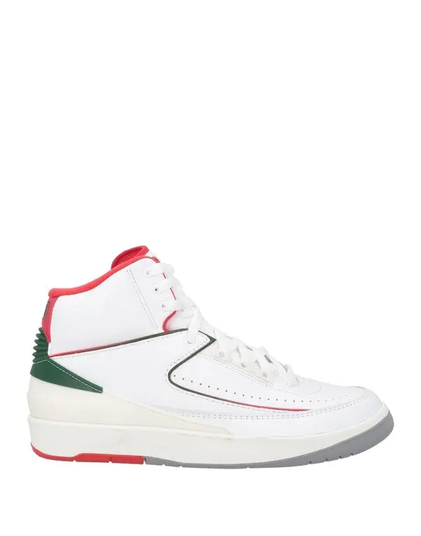 Nike High-top Sneakers