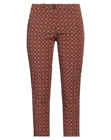 RRD Tapered Printed Polyamide And Elastane Pants