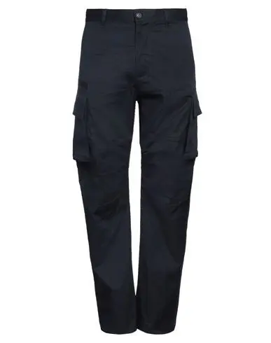 Dsquared2 Cargo Pants In Gabardine