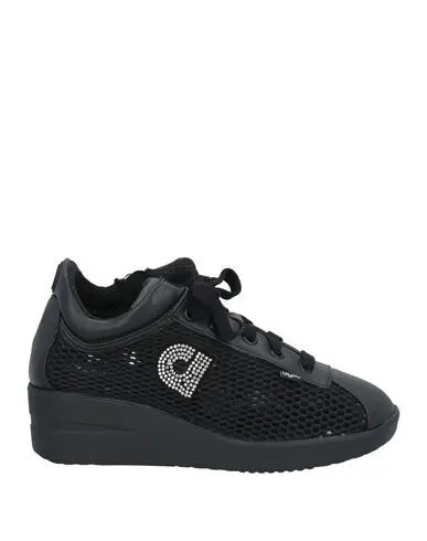 RUCOLINE Low-top Sneakers - Black