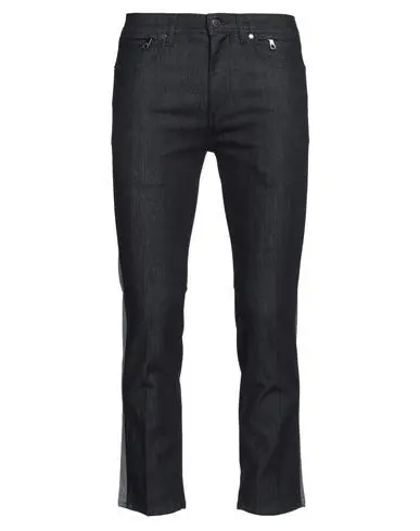 Neil Barrett Cropped Skinny Jeans