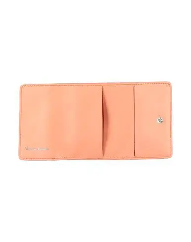 MAISON MARGIELA Wallet Leather