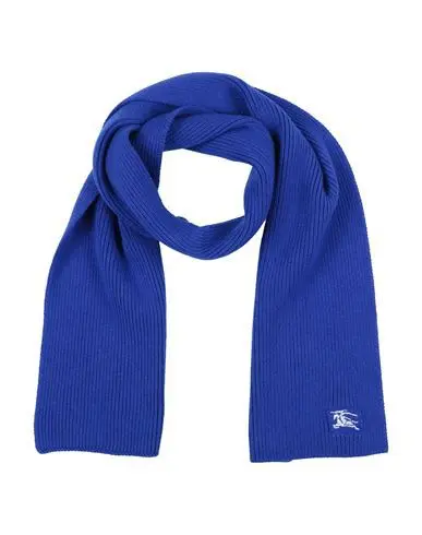 Burberry Scarf Bright Cashmere - Blue