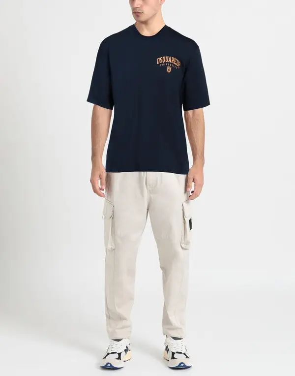 Dsquared2 T-shirt Size Cotton