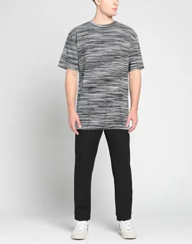 Missoni T-shirt Size Cotton - Black