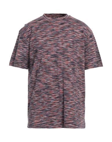 Missoni T-shirt Size Cotton - Orange