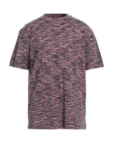 Missoni T-shirt Size Cotton - Orange