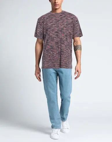 Missoni T-shirt Size Cotton - Orange