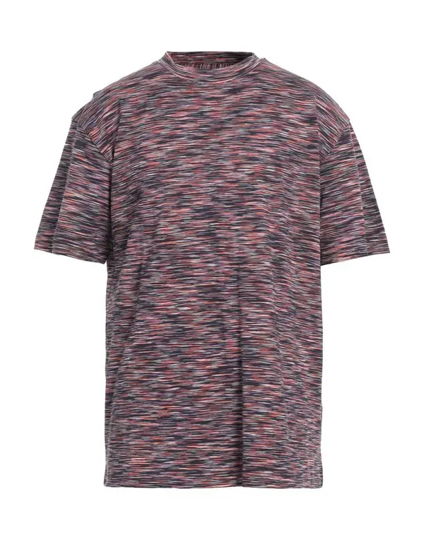 Missoni T-shirt Size Cotton - Orange