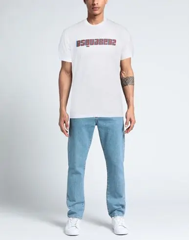 Dsquared2 T-shirt Size Cotton