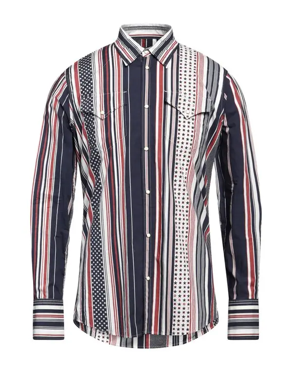 Dsquared2 Shirt Size Cotton