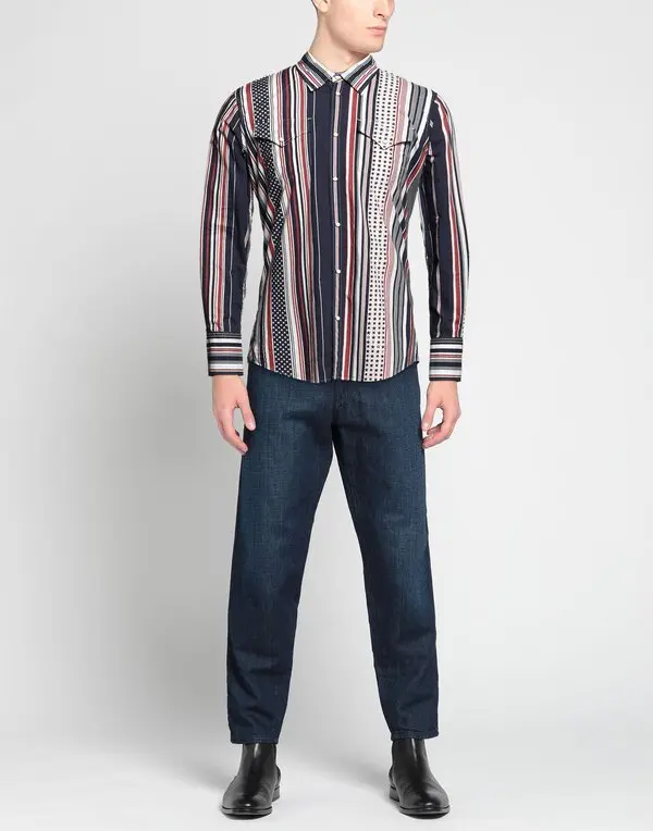 Dsquared2 Shirt Size Cotton