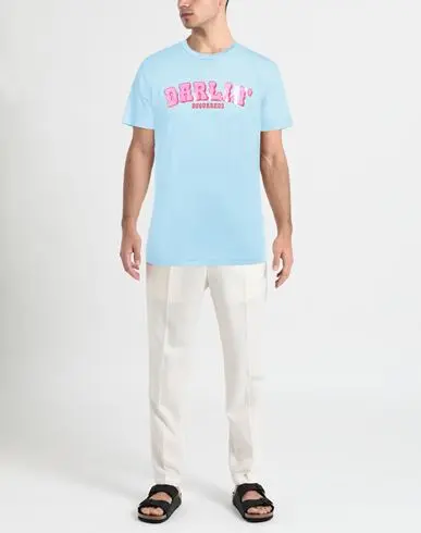 Dsquared2 T-shirt Size Cotton