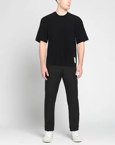 Bally T-shirt Size Cotton, Lambskin