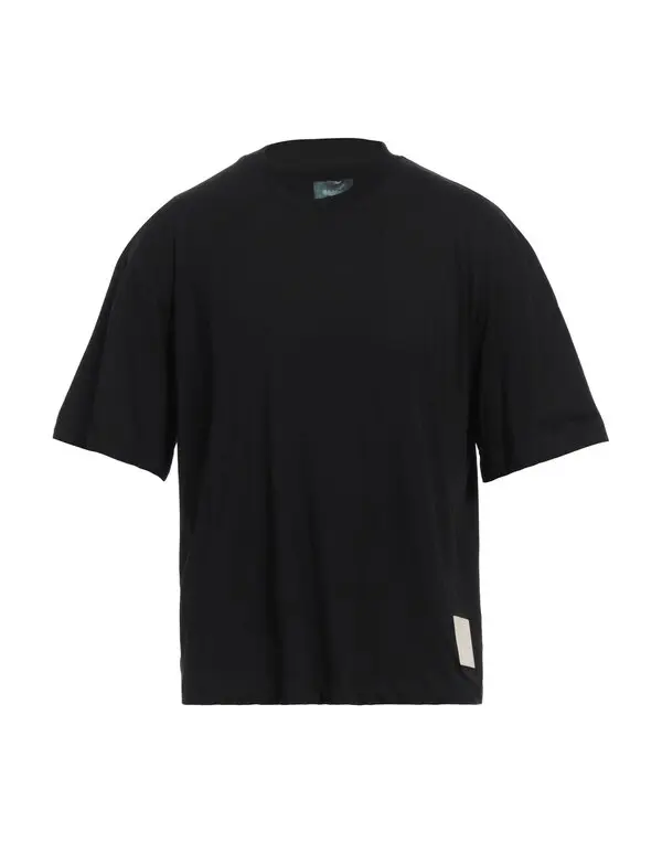 Bally T-shirt Size Cotton, Lambskin