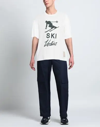 Bally T-shirt Size Cotton, Lambskin