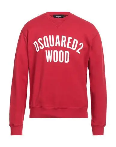Dsquared2 Cotton Sweatshirt
