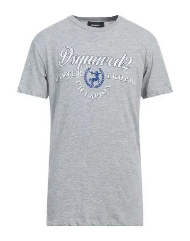 Dsquared2 T-shirt Size Cotton, Viscose