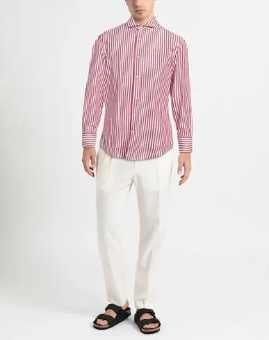 Brunello Cucinelli Shirt Size Cotton