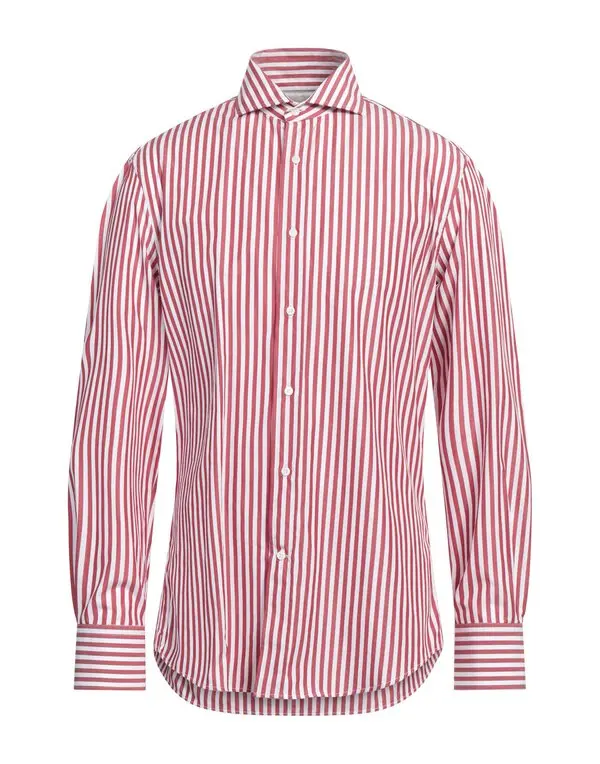 Brunello Cucinelli Shirt Size Cotton