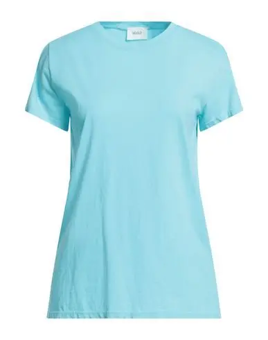 VICOLO Jersey T-shirt - Blue
