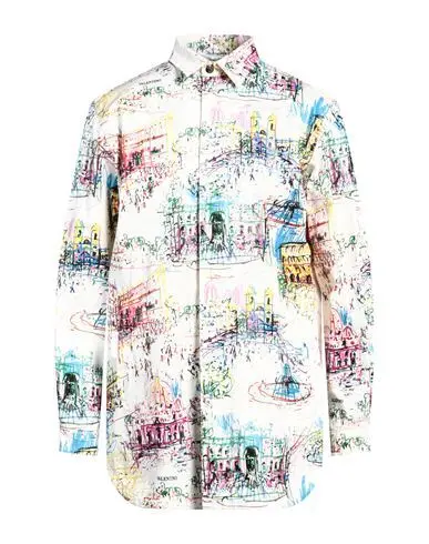 Valentino Garavani Shirt Size Cotton