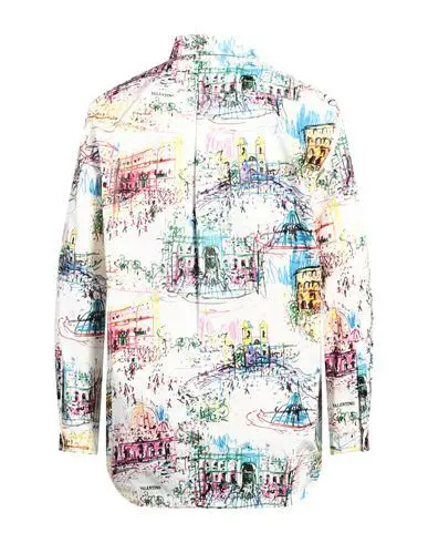 Valentino Garavani Shirt Size Cotton