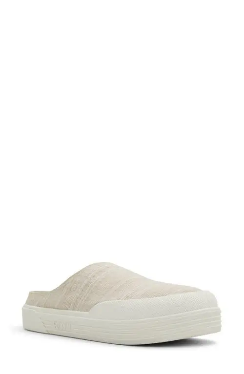 Roxy Squad Mule Sneakers