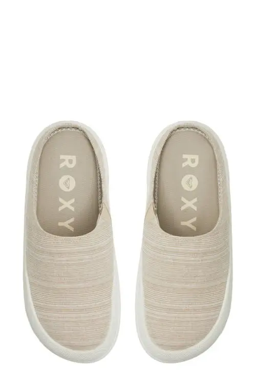Roxy Squad Mule Sneakers