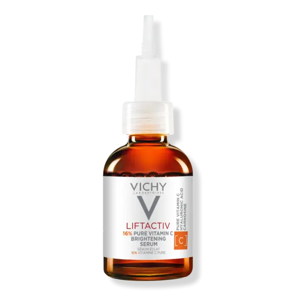 VICHY 16% Pure Vitamin C Brightening Serum - One-color