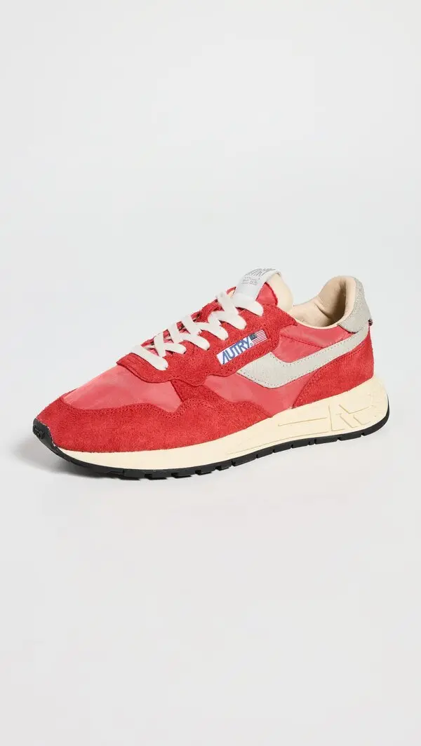 AUTRY Reelwind Low Sneakers