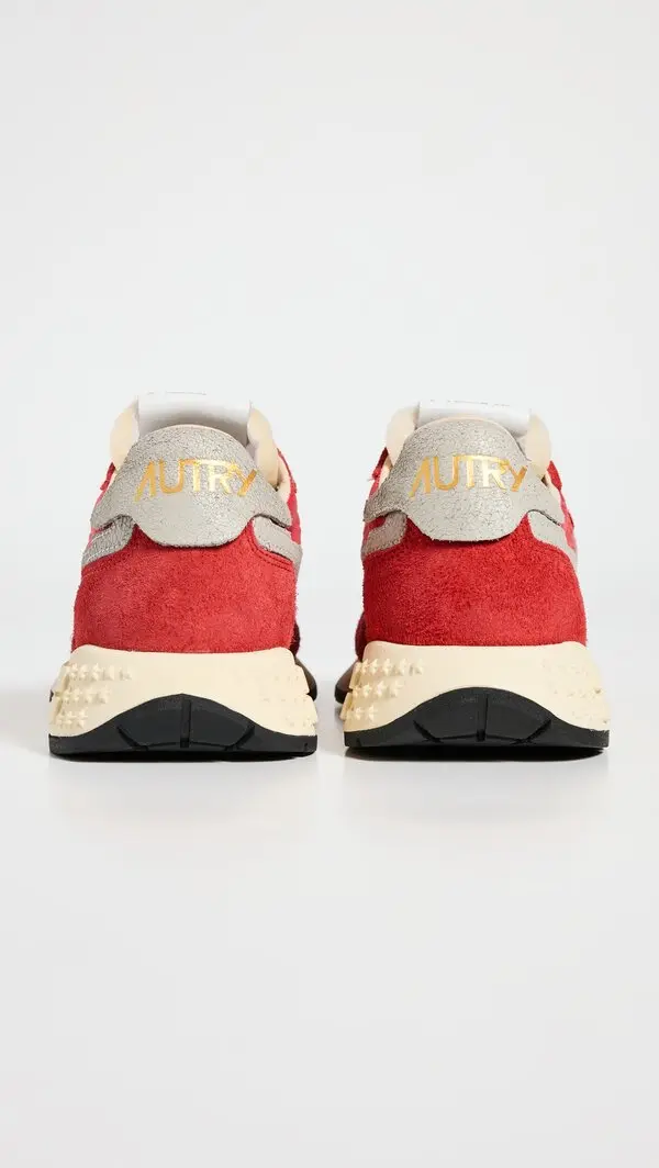 AUTRY Reelwind Low Sneakers