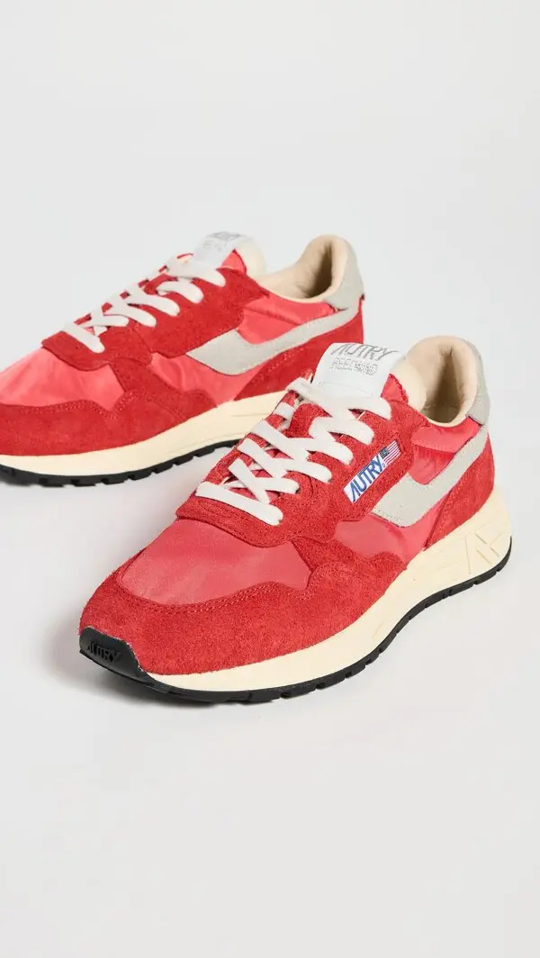 AUTRY Reelwind Low Sneakers