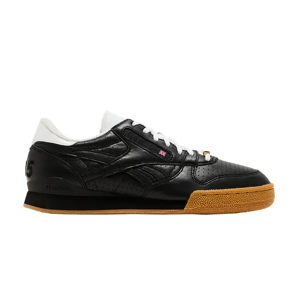 REEBOK X Packer Shoes Phase 1 'corner 85' Sneakers